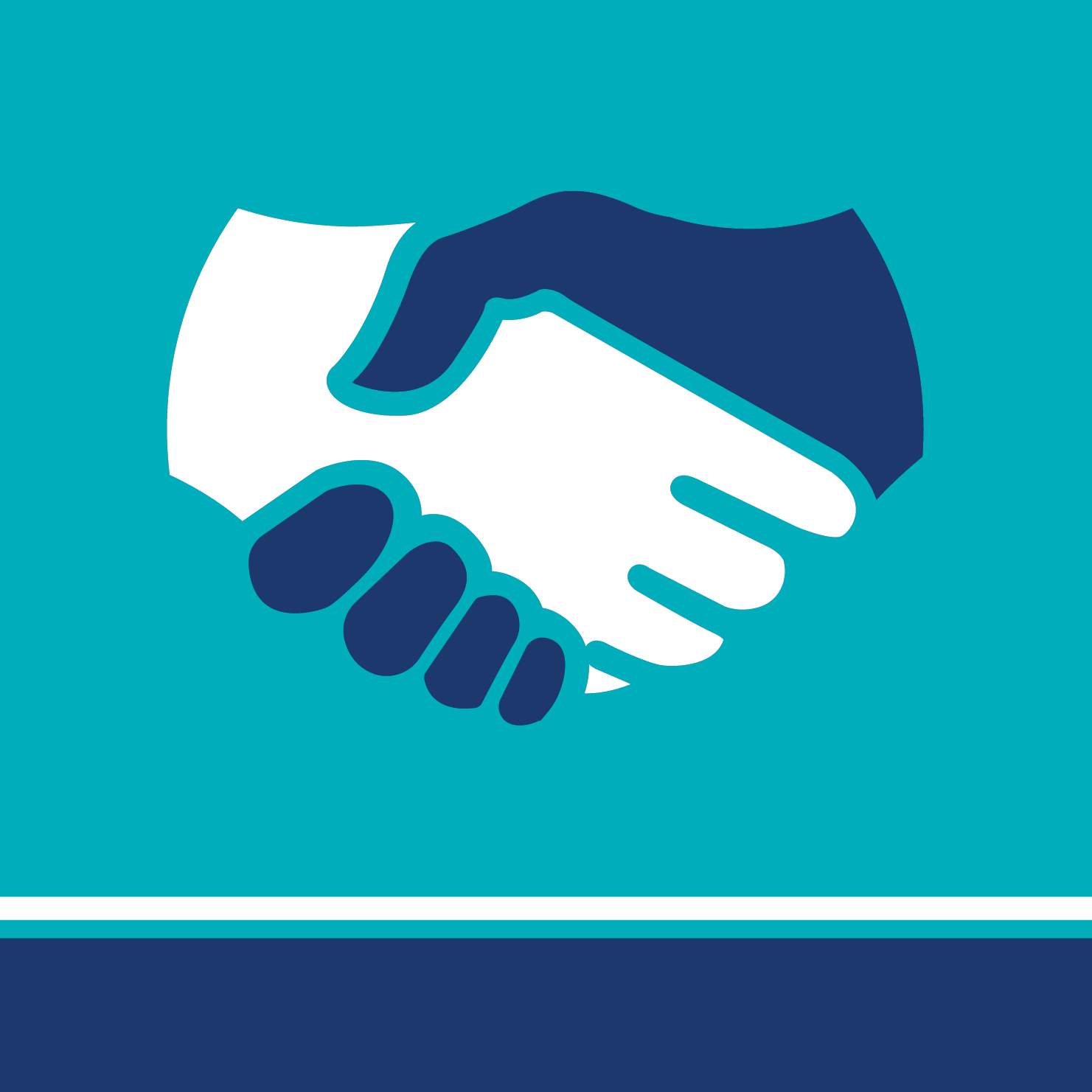 Offer Agreement Graphic