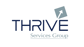Thrive Services Group In. Logo